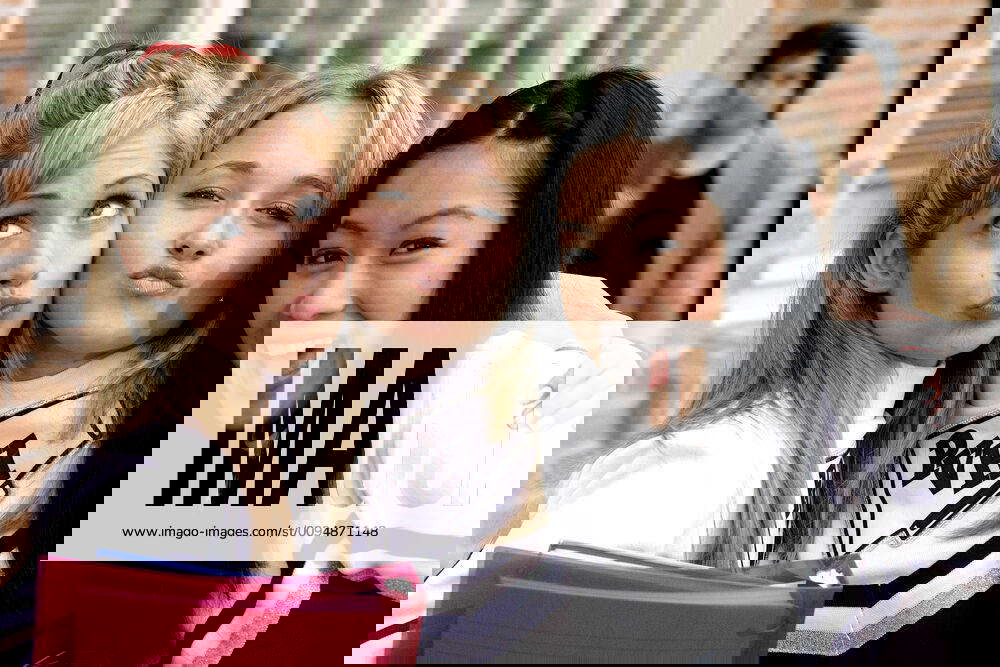 Cindy Chiu Bring It On Cindy Chiu Characters FamousFix.com