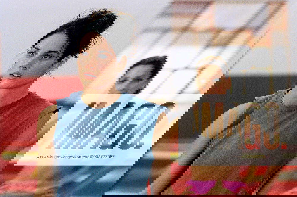 Stick It Haley Graham 2024 Missy Peregrym Characters: Haley Graham