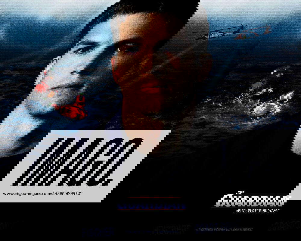 The Guardian Movie Ashton Kutcher