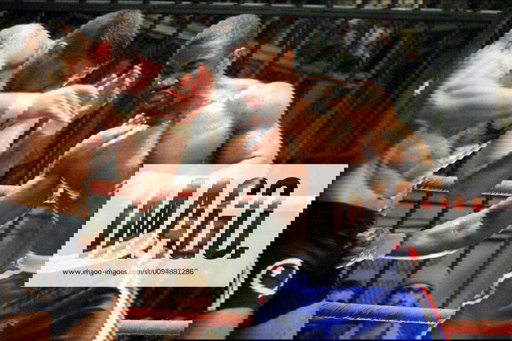 Undisputed 2 Boyka Vs Chambers Undisputed 2 Last Man Standing: DVD,