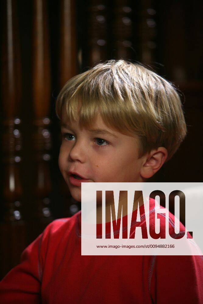 Maxwell Perry Cotton Dennis Trusselen Mr. Popper's Penguins: Bye Bye