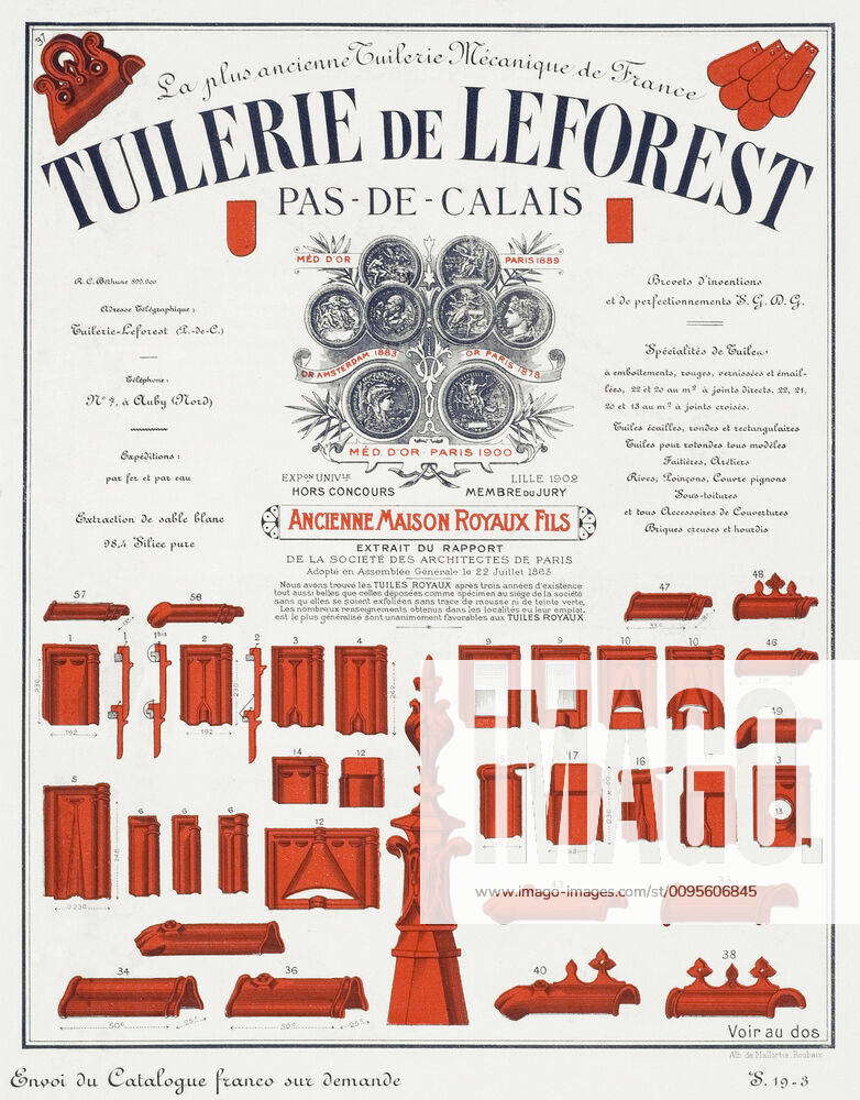 Maison Des Pute | Ventana Blog