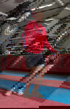 Ben Hanebuth Fotos | IMAGO