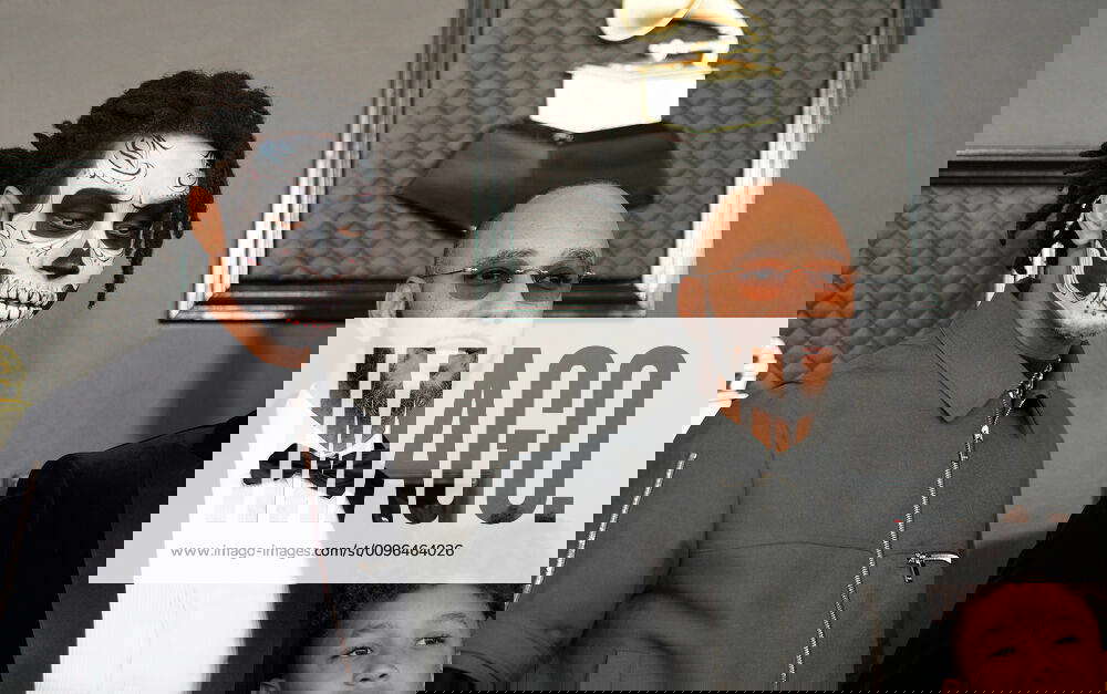 Swizz Beatz Prince Nasir Dean