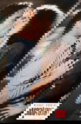 Jeanne Tripplehorn Michael Douglas Basic Instinct Full Movie Facts