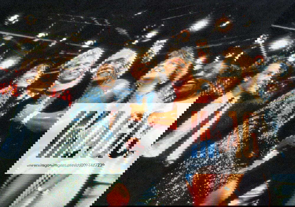 NO HOLDS BARRED, from left: Patrick O Bryan, Joan Severance, Mark ...