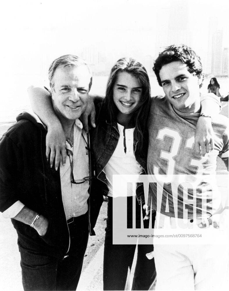 Endless Love Brooke And Martin