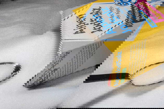 Jodsalz, Speisesalz mit Jod, Iodat