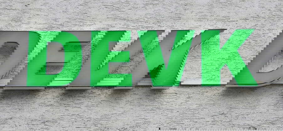 Devk Logo Fotos | IMAGO