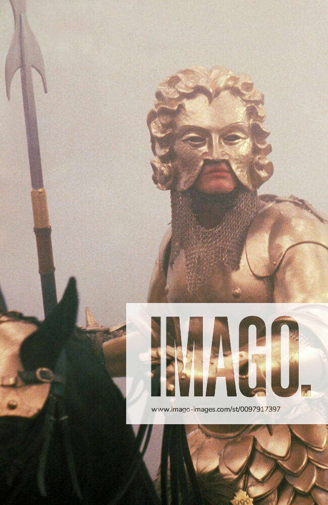 Robert Addie Excalibur