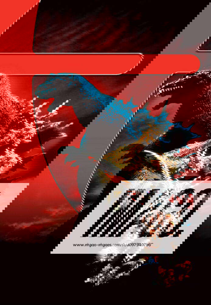 Godzilla, Mothra And King Ghidorah: Giant Monsters All Out Attack