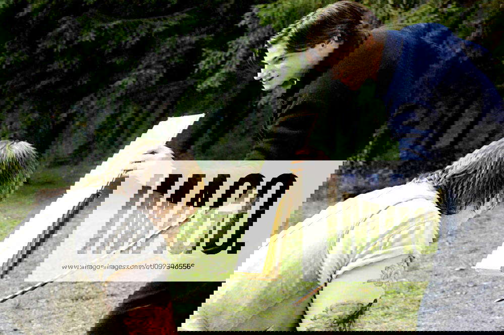 HANNIBAL RISING, Gaspard Ulliel as Hannibal Lecter, 2007. MGM courtesy ...