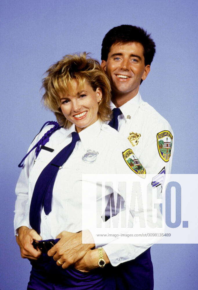 Miami Police Academy Uniform