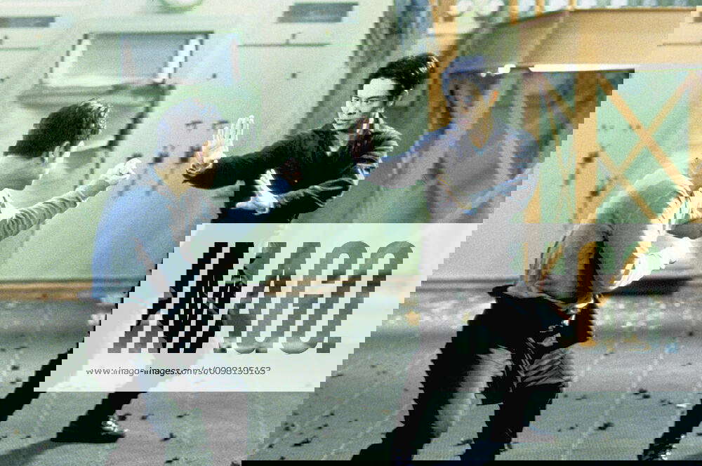 Jet Li The One The One (2001)