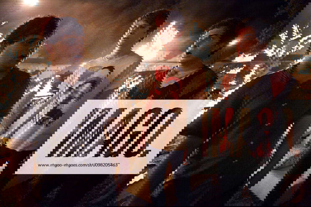 Progetto Thomas Mann X Thomas Mann Discusses New Rom Com About Fate,