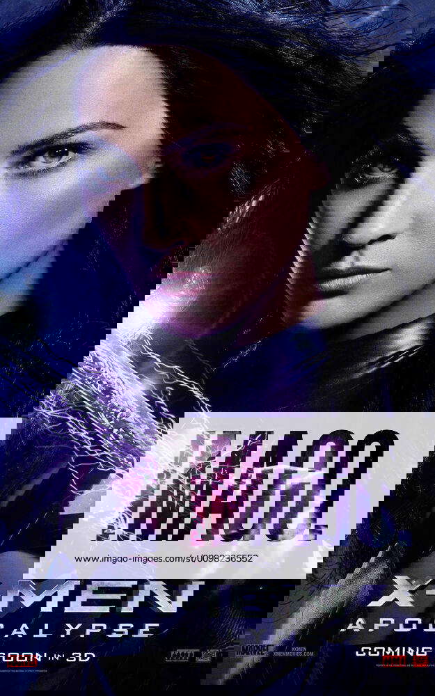 Psylocke Apocalypse Hasbro Marvel X Men Legends Series 6 Inch Psylocke