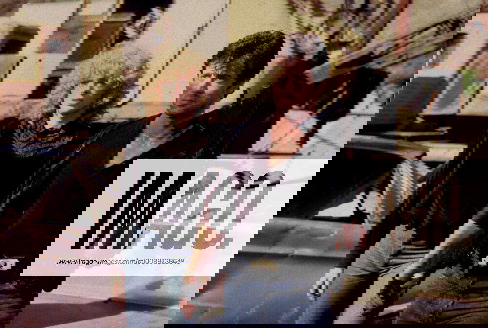 COBRA, Brigitte Nielsen, Sylvester Stallone, 1986. Warner Bros ...