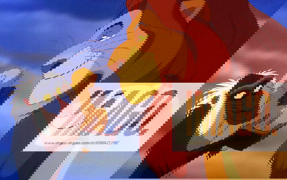 Leeuwenkoning Mufasa En Simba Simba And Mufasa's Morning Walk 🦁