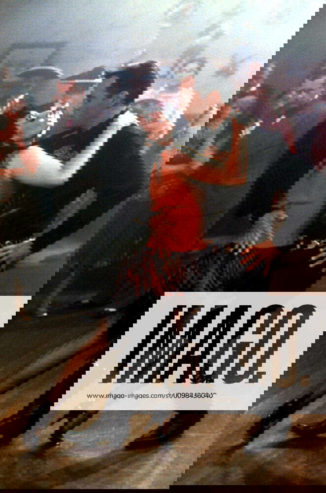 Miranda Garrison Salsa