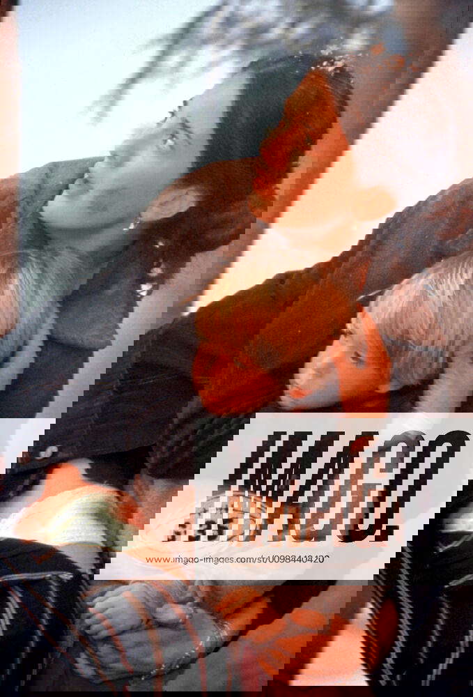 Gaby Hoffmann Volcano Volcano (1997) | Imagelinkglobal ILG: Product: