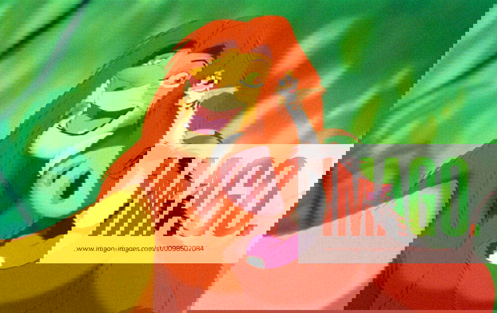 The Lion King Timon And Pumbaa And Simba The Untold Truth Of The Lion