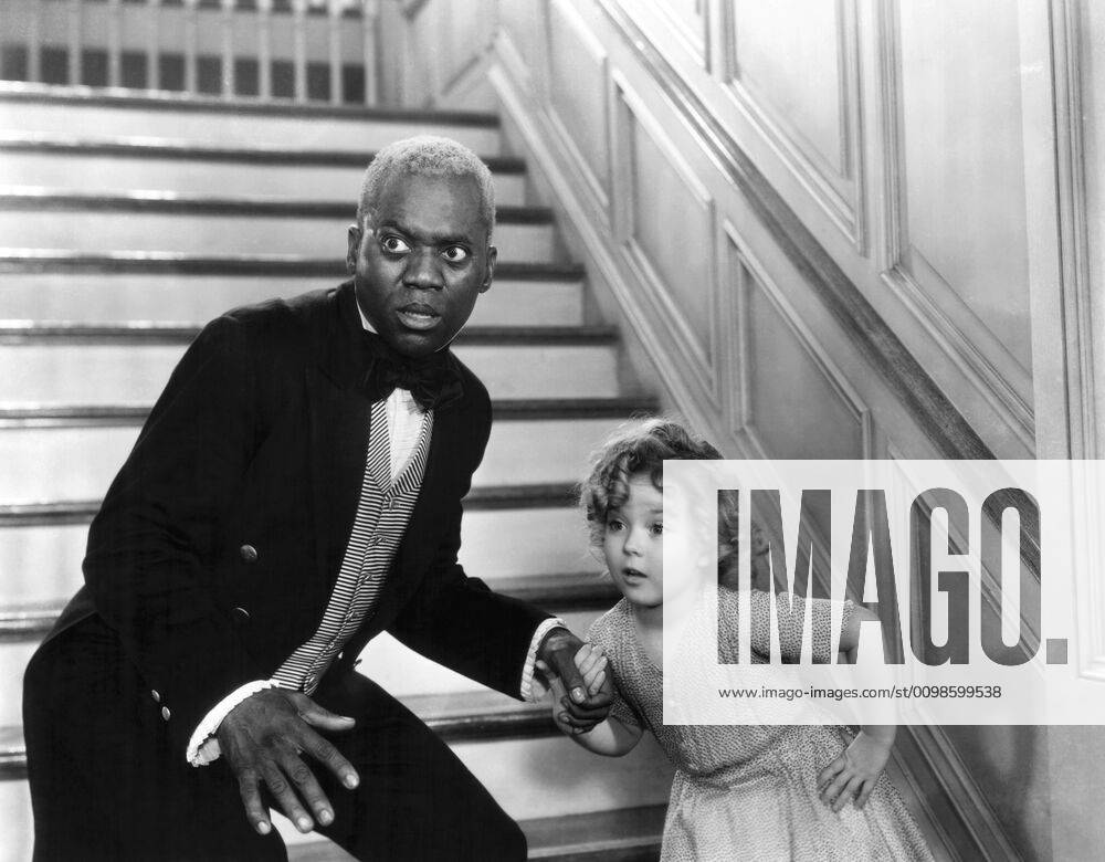 The Little Colonel The Little Colonel Portrait Item