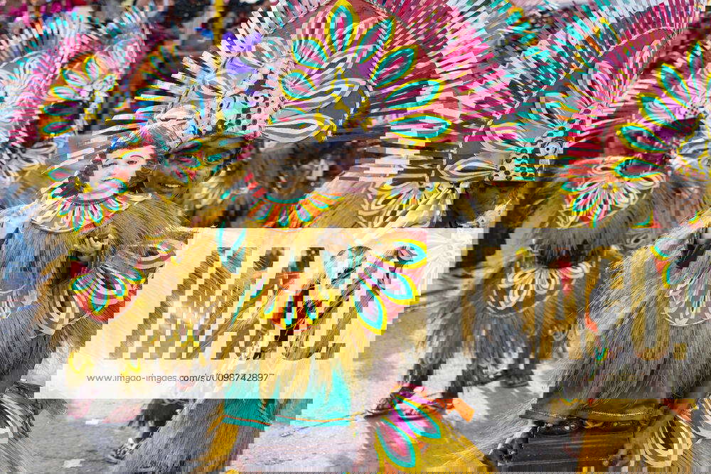 Visayas Festivals Your Guide To January Festivals In The Philippines