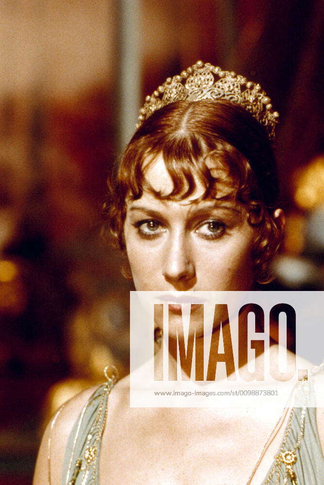 Caligula 1979 Helen Mirren Caligula (1979) (Limited Edition,