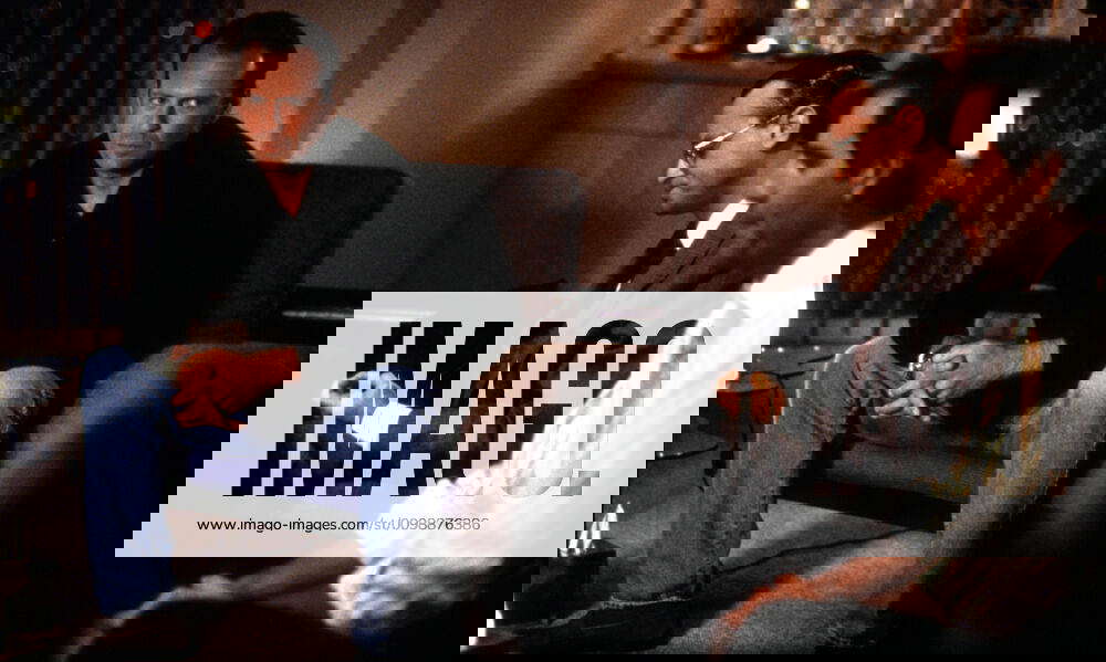 Color Of Night Scott Bakula