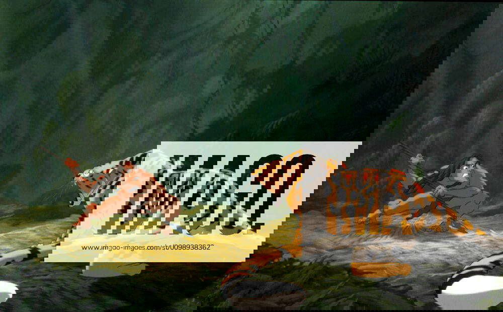 Tarzan Disney Wallpapers Tarzan