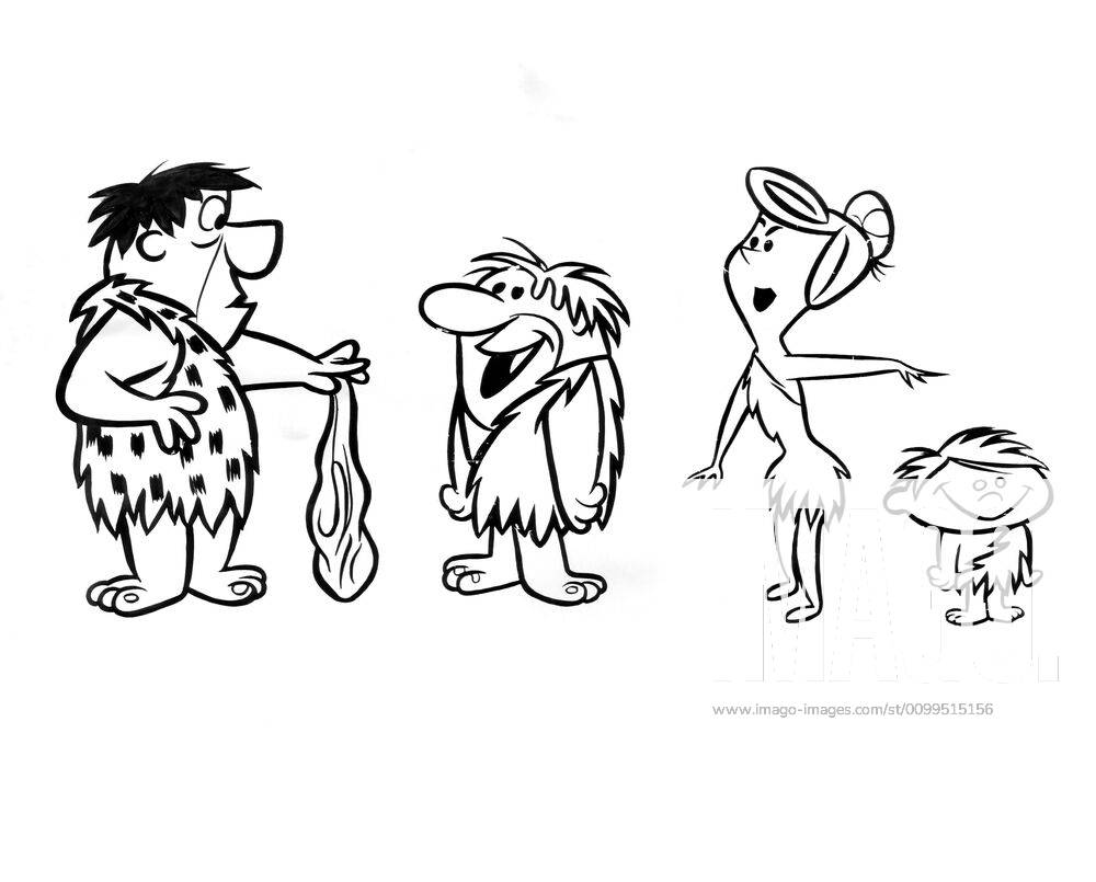 Wilma Flintstone FLINTSTONES Makeup Transformation! | Wilma Inspired