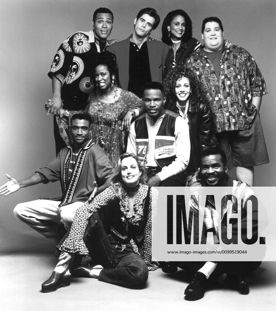 James Leggett In Living Color Alex Leggett Stay Home Unisex Heavy