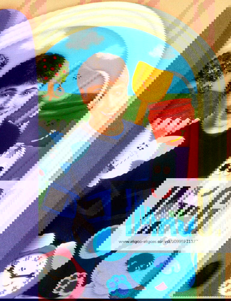 Donovan Patton Donovan Patton, Actor, In Lies I Told My Little Sister