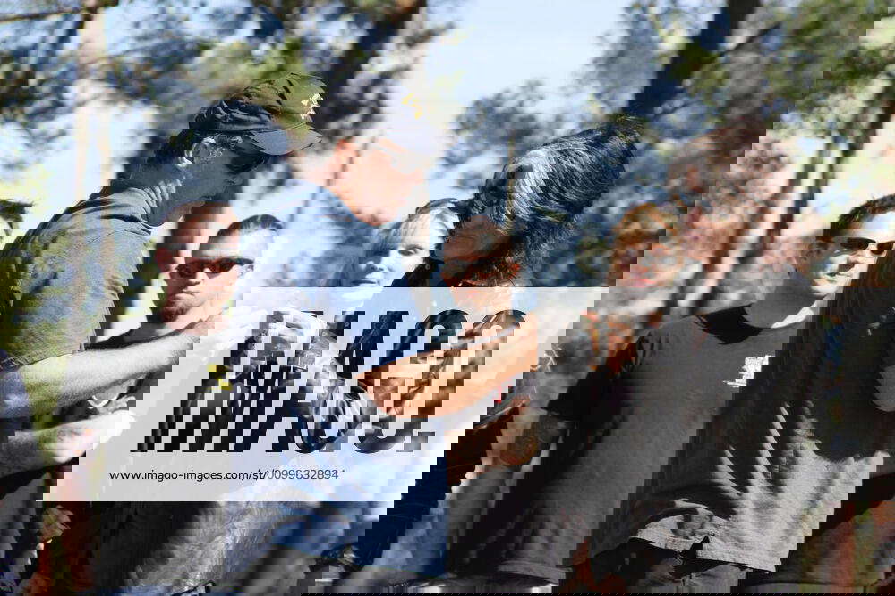 Aaron Perry And Joe Perry