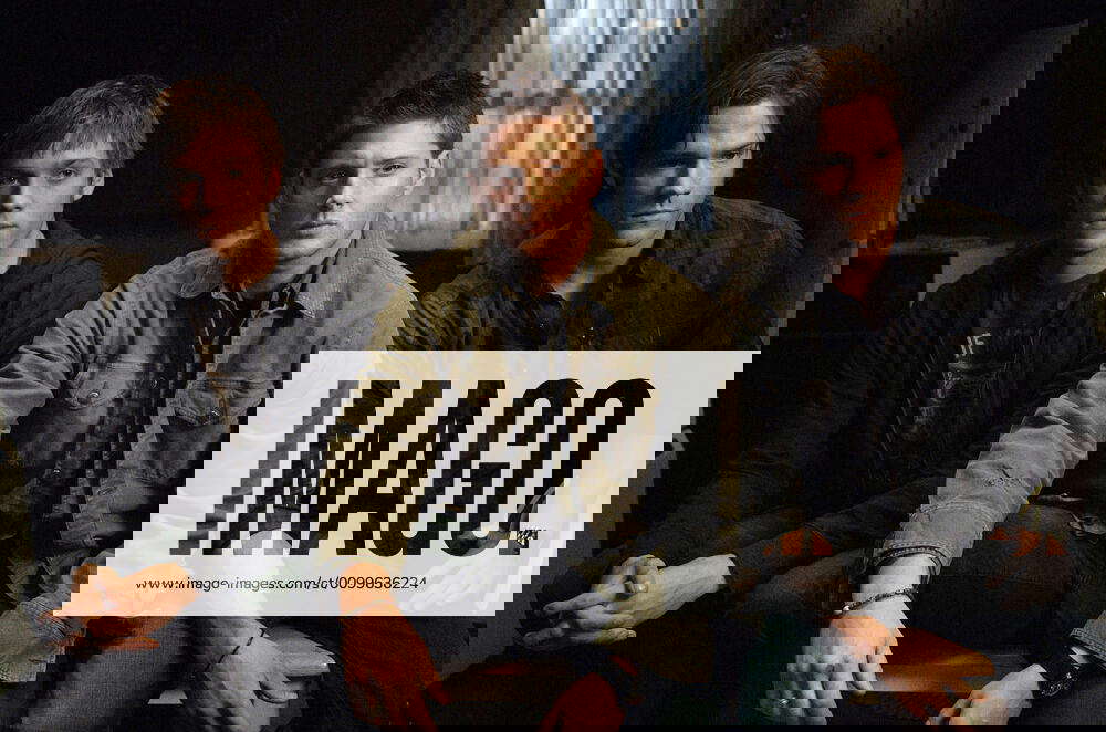 Jake Abel Supernatural SUPERNATURAL, Jake Abel, Jensen Ackles, Jared