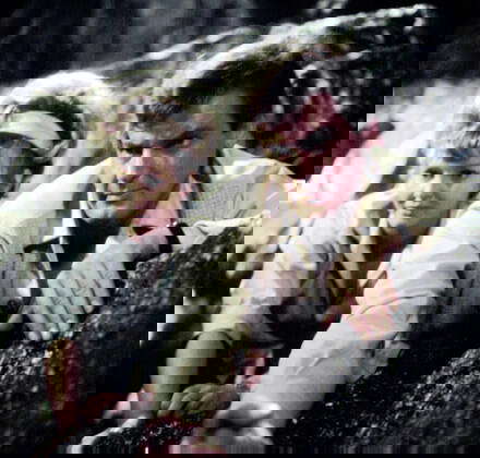 Erica Rogers Fotos | IMAGO