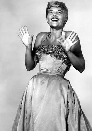 Deborah Mcguire SUPER VIXENS, (aka SUPERVIXENS), Deborah McGuire, 1975