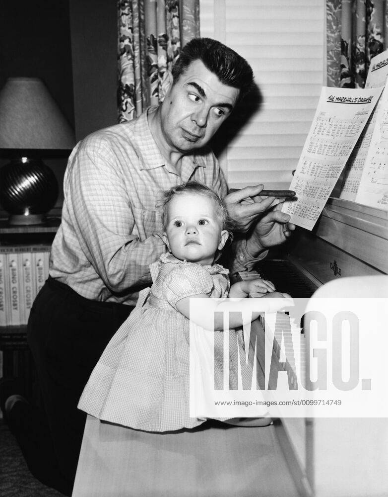 Ken Murray Daughters