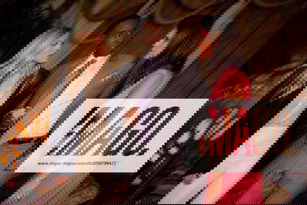 Kristen Bell House Of Lies