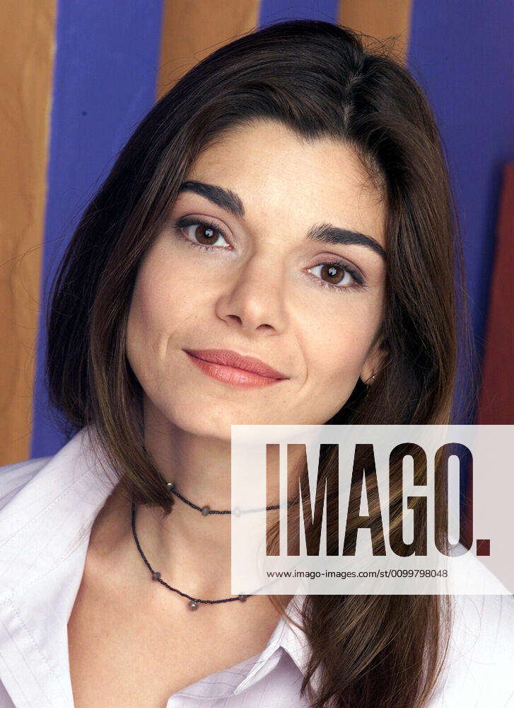 Just Shoot Me Laura San Giacomo 1997 2003 Nbc Courtesy Everett