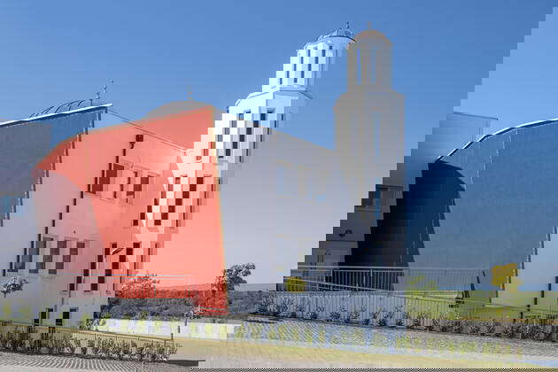 Moschee Mainz Fotos | IMAGO