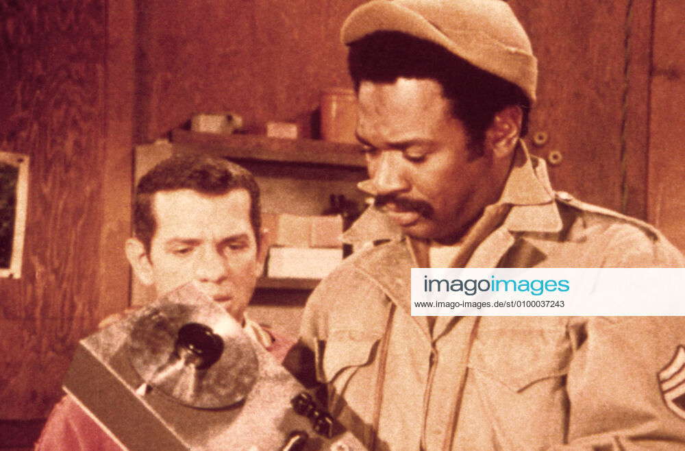 Ivan Dixon Hogans Heroes Ivan Dixon Trivia, Family, Bio | Famous