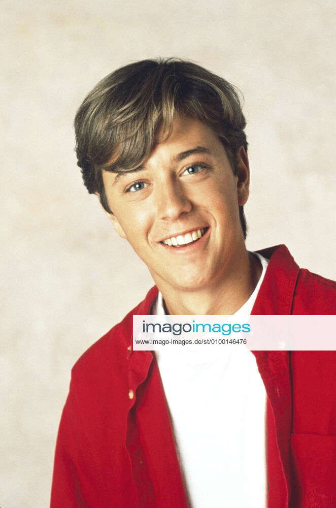 Brandon Douglas Ferris Bueller