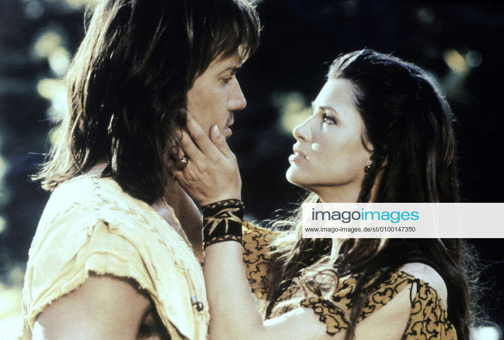 Sam Jenkins Hercules