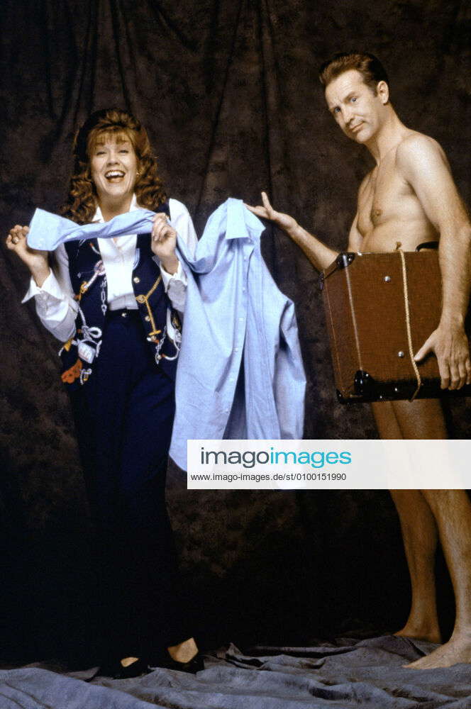 Unhappily Ever After Geoff Pierson