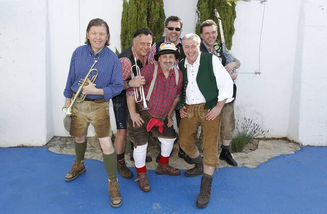 Hartwig Reitmann Fotos | IMAGO