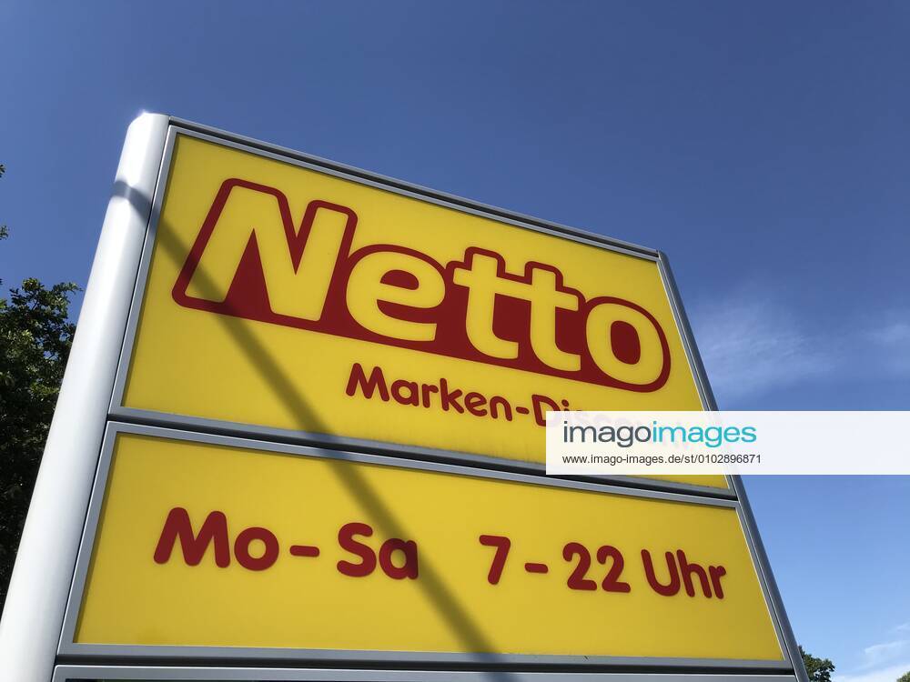 Netto Md Logo