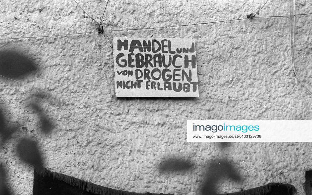 München, Schwabing, 1960er Jahre, 60er Jahre, 68er Generation, 68er ...