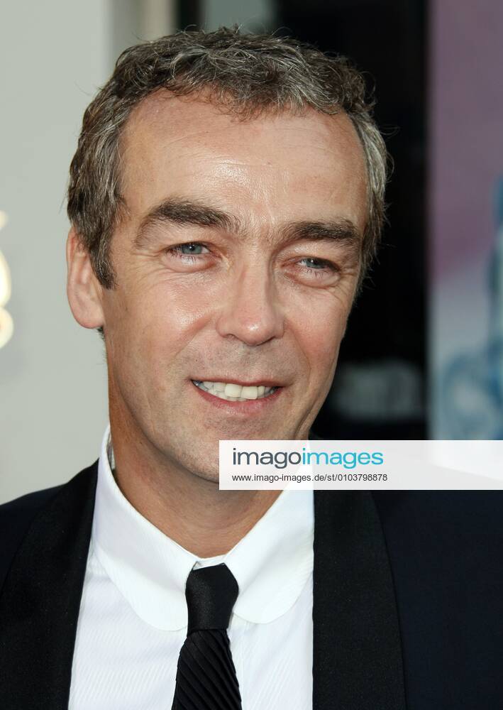 Actor John Hannah The Mummy