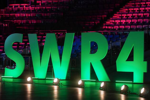 SWR4 Festival in Stuttgart | IMAGO